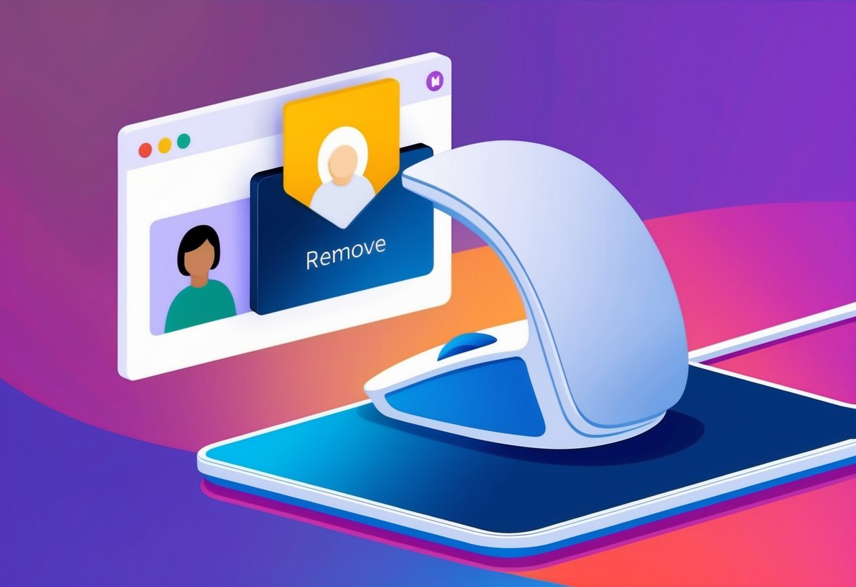 How to Remove Picture from Teams: A Simple Guide - Position Is Everything