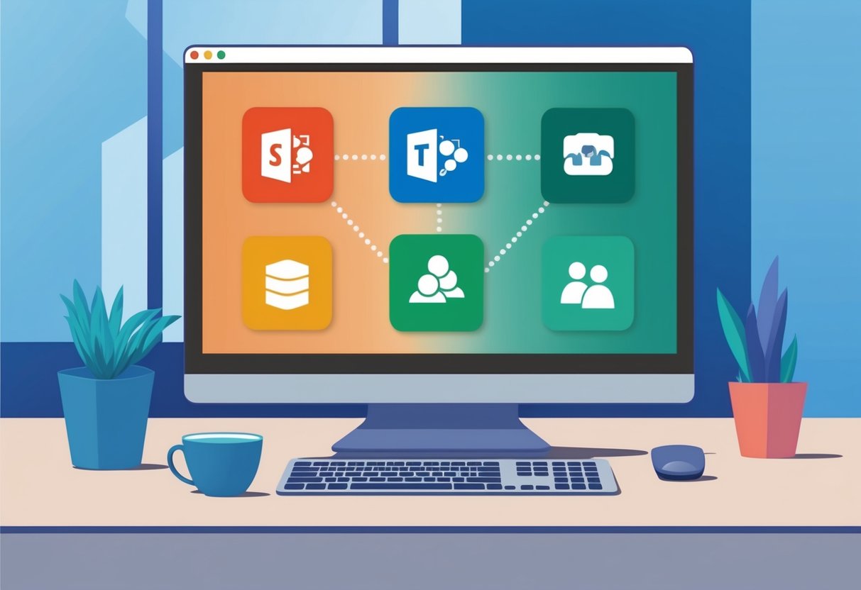 How to Link SharePoint to Teams: A Step-by-Step Integration Guide ...