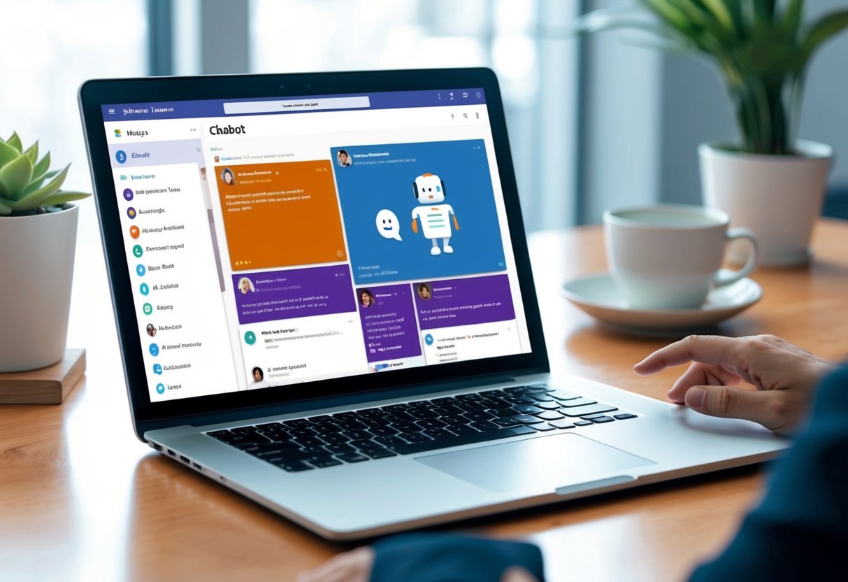 How to Enable Chatbot in Microsoft Teams: A Step-by-Step Guide - Position Is Everything