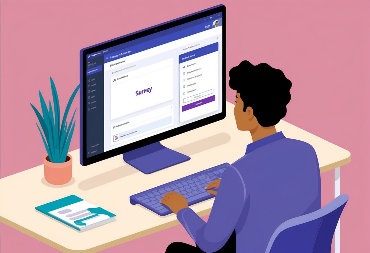 How to Create a Teams Survey: A Step-by-Step Guide - Position Is Everything