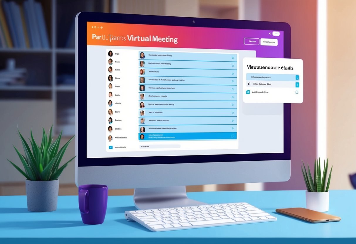 How to See Who Attended a Teams Meeting After It Ends: A Comprehensive ...