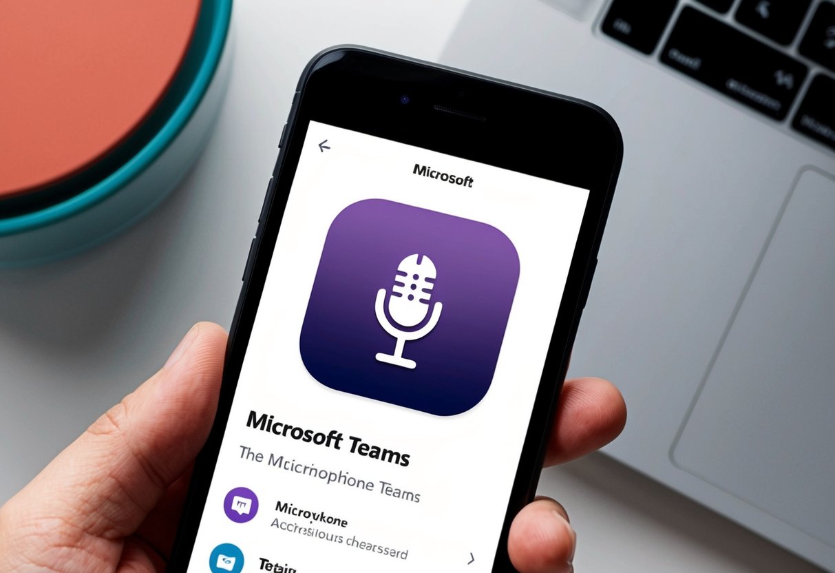 How to Mute Yourself on Microsoft Teams on Phone Call: Simple Steps ...