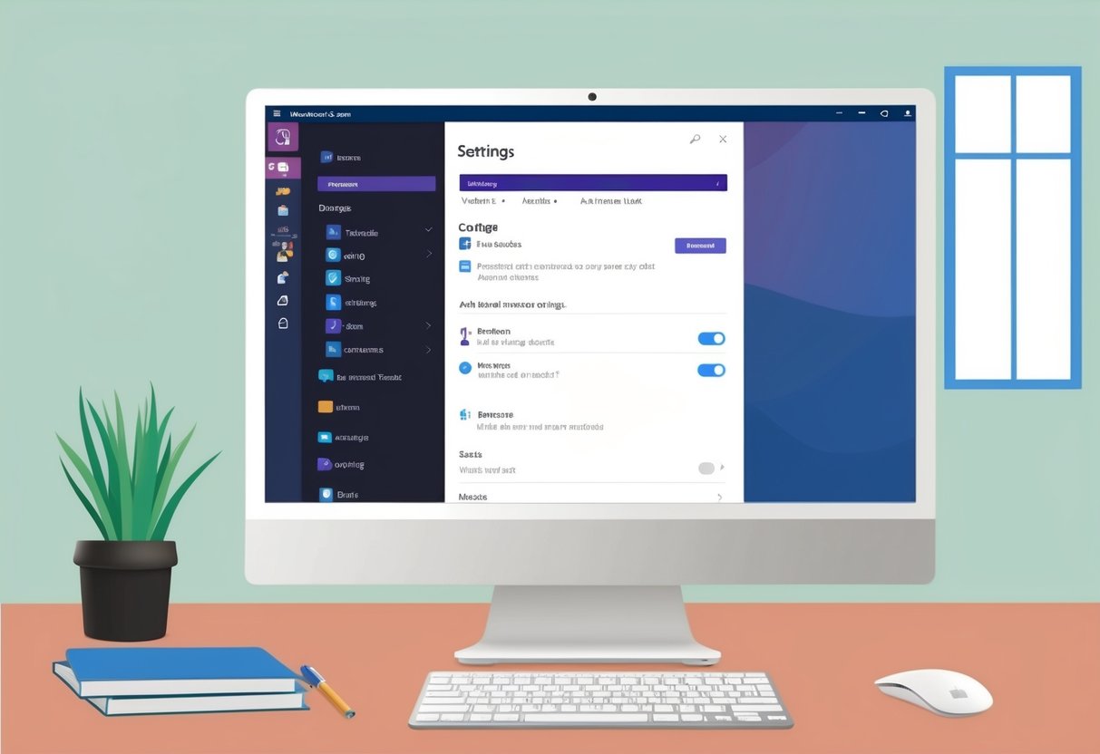How to Change Status on Microsoft Teams: A Step-by-Step Guide ...