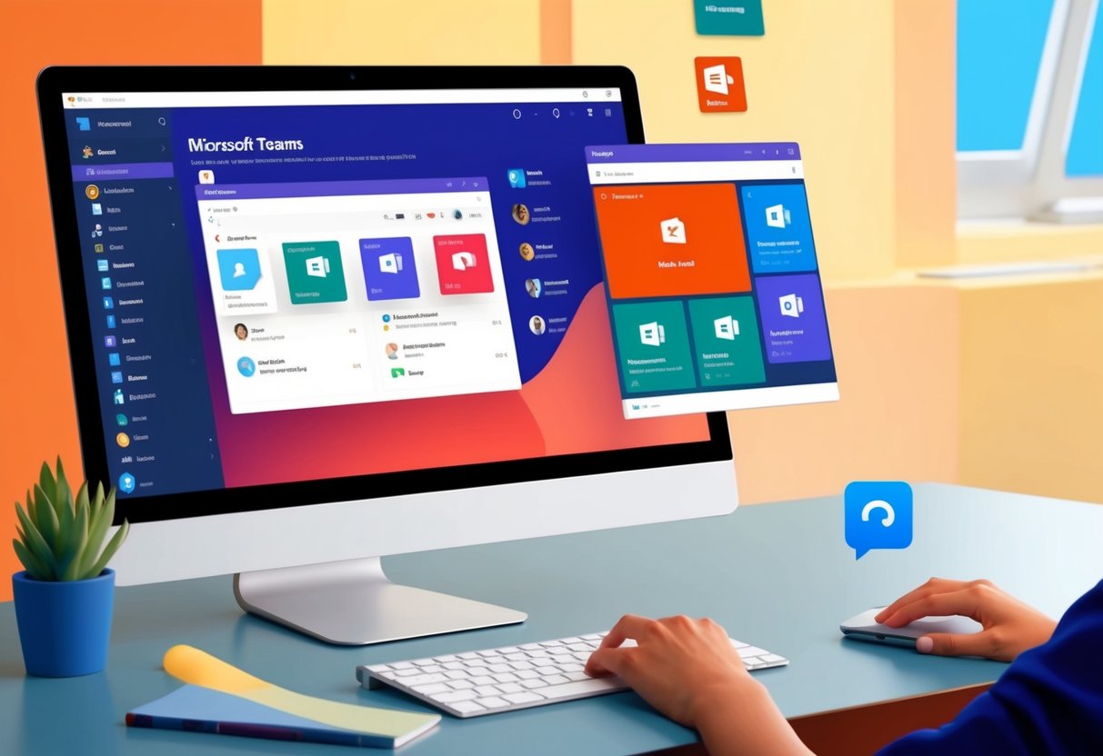 How Do I Use Microsoft Teams: A Comprehensive Guide for Effective ...