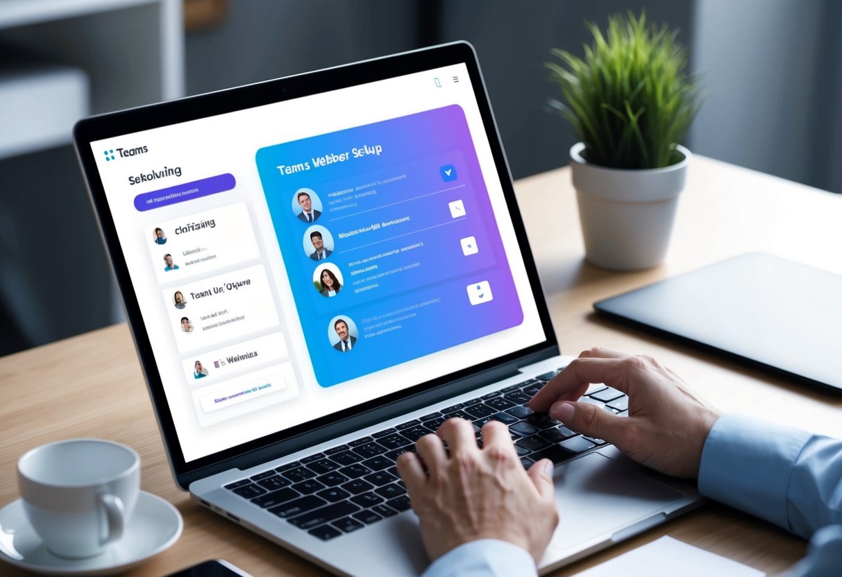 How to Create a Teams Webinar: Step-by-Step Guide for Effective ...