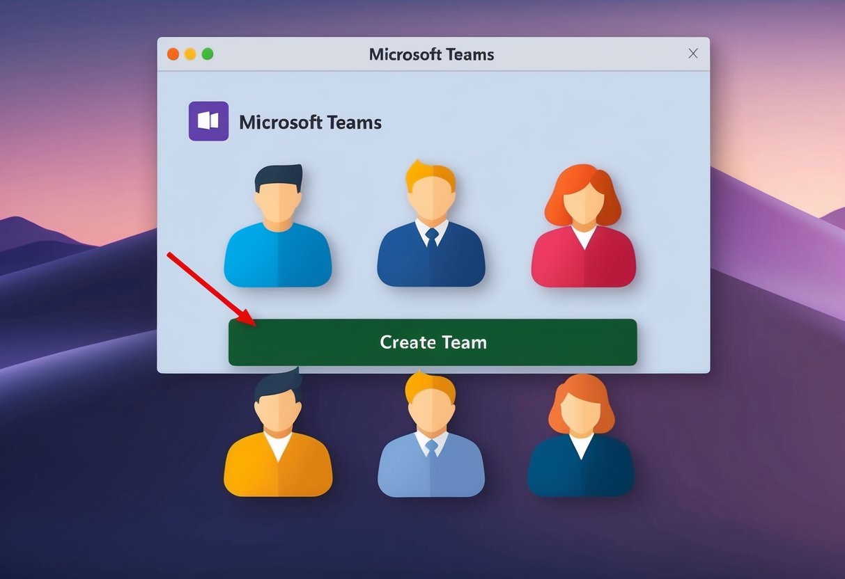 How Do I Create a Team in Teams: A Step-by-Step Guide - Position Is Everything