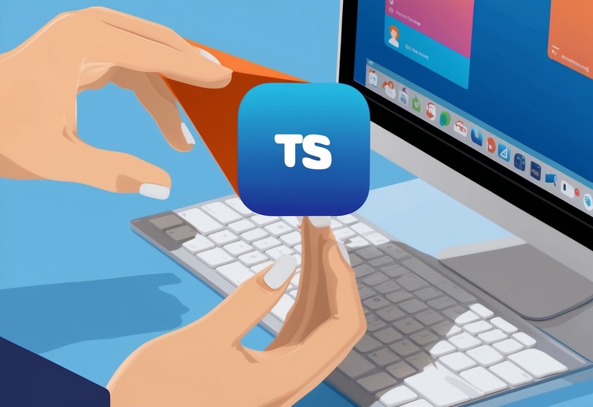 How to Pin Teams to Taskbar for Easy Access - Position Is Everything