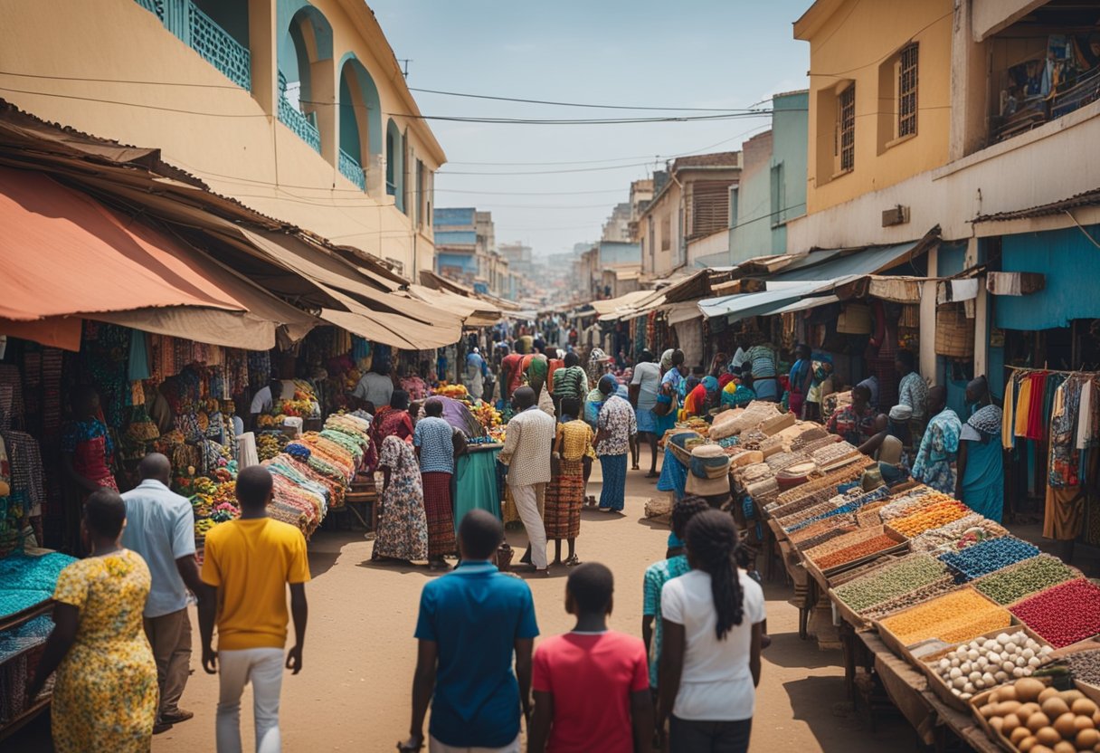 4 Best Souvenir Shops in Luanda: Discover Unique Treasures & Local ...