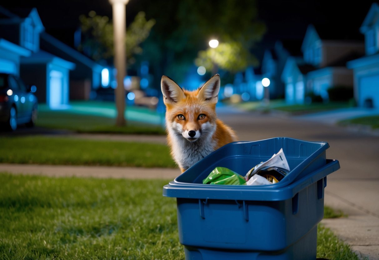 Are Foxes Classed as Vermin in the UK? Understanding the Debate and Implications - Know Animals
