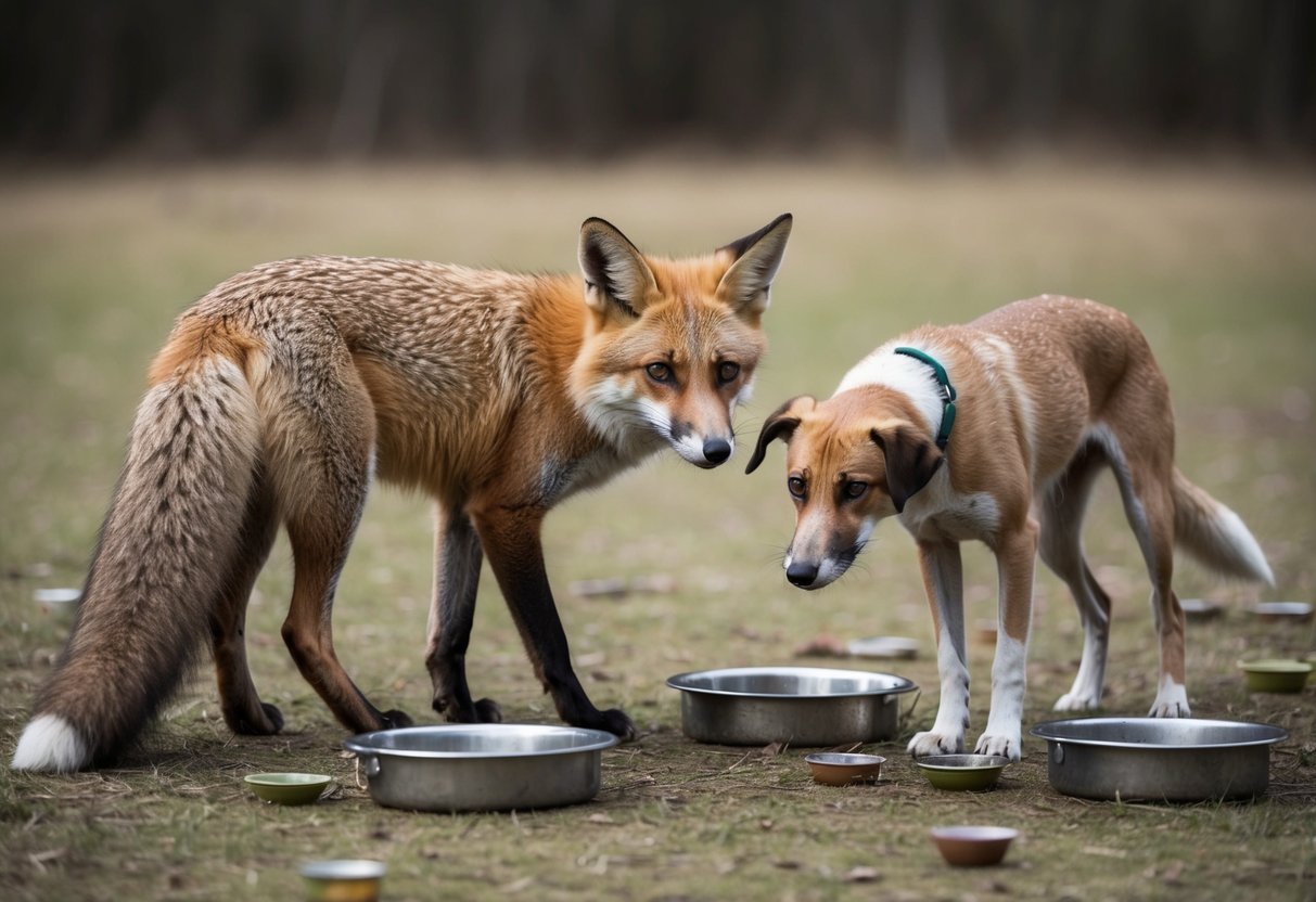 Do UK Foxes Carry Disease? Understanding the Risks and Facts - Know Animals