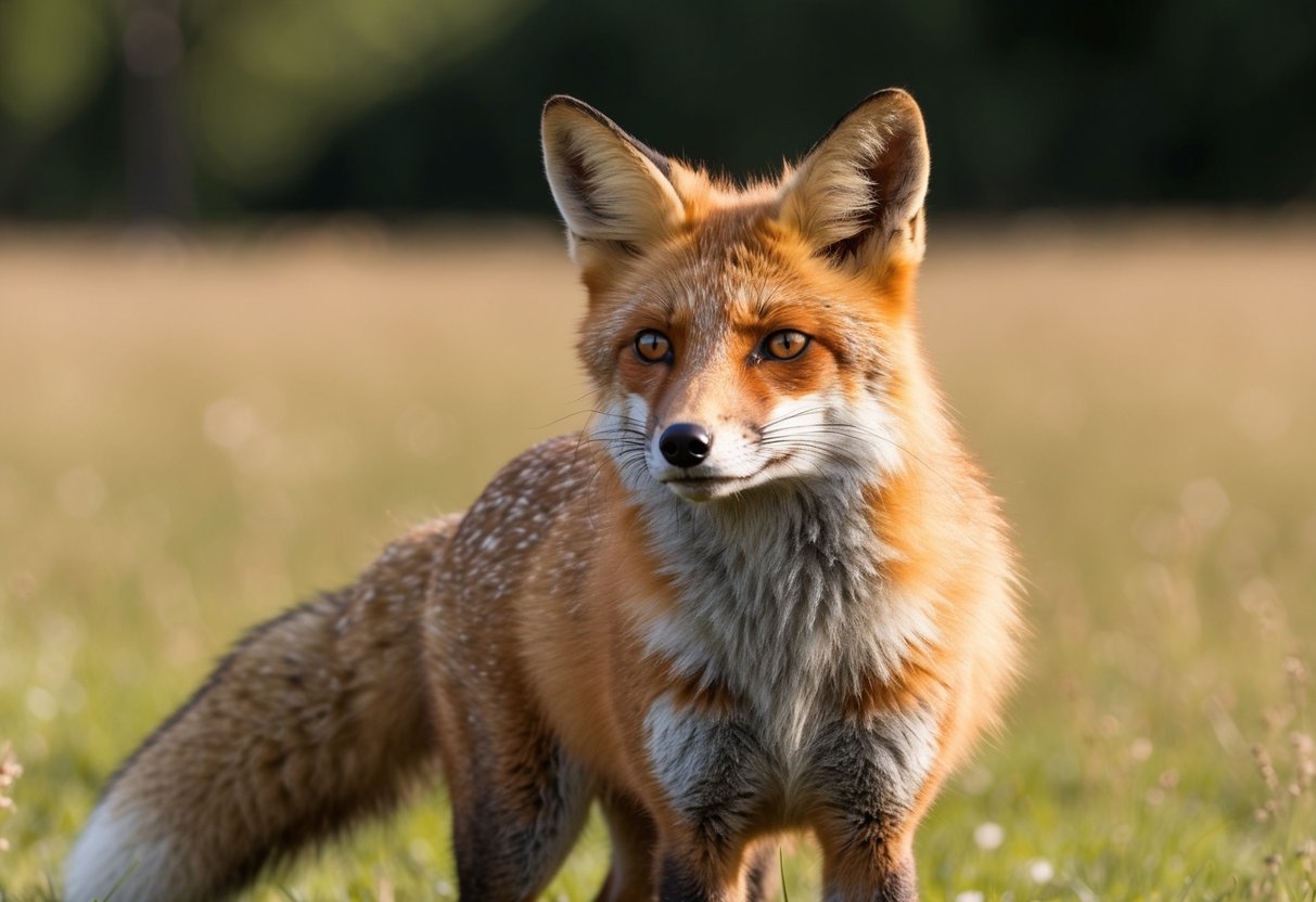 What Is a Fox Known For? Exploring Their Unique Traits and Behaviors ...