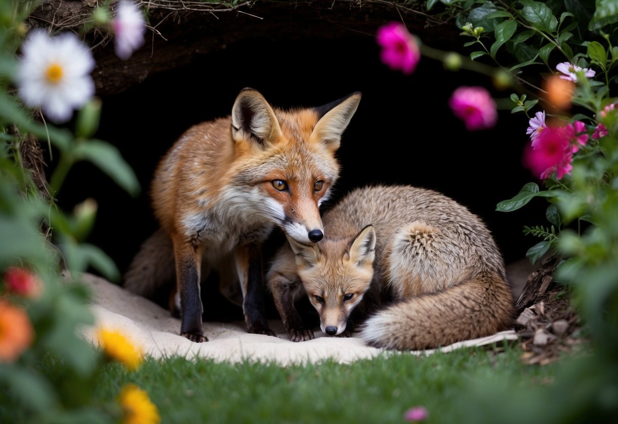 What Is a Fox Known For? Exploring Their Unique Traits and Behaviors ...