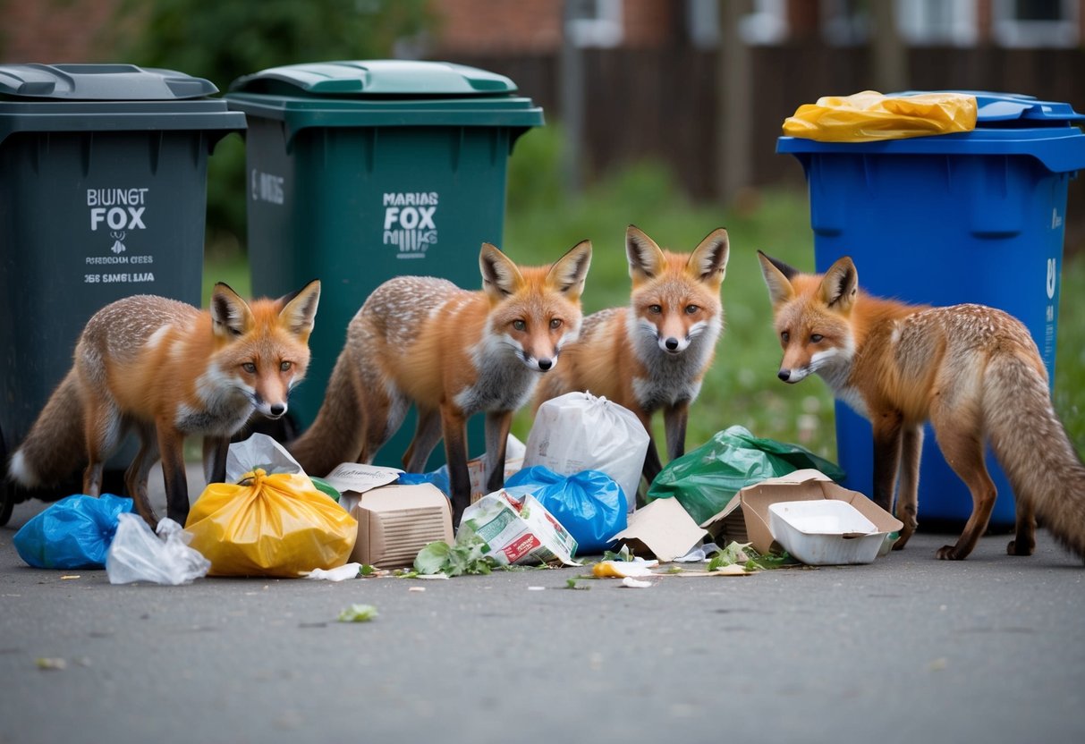 What Are Foxes' Favorite Human Food? Discover Tasty Treats They Love ...