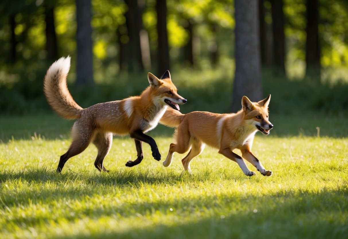 Are Foxes Kin to Dogs? Exploring Their Fascinating Relationship - Know ...
