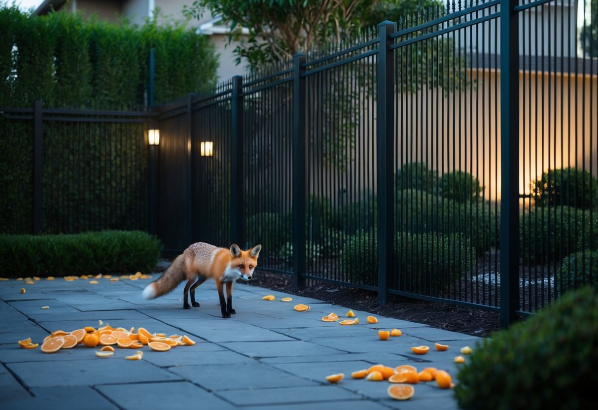 Why is a Fox Hanging Around My House? Understanding Their Behavior and ...