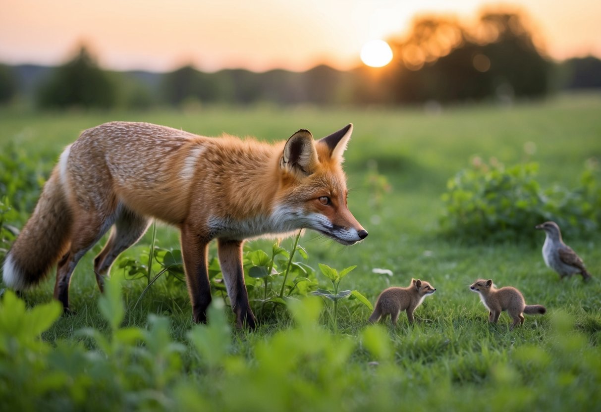 What Attracts Foxes the Most? Understanding Their Favorite Baits and ...