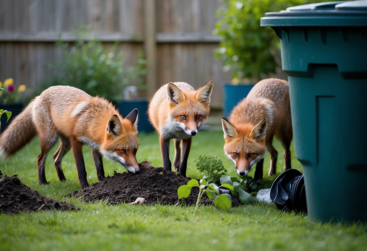 Why Are Foxes a Problem? Understanding Their Impact on Local Ecosystems ...