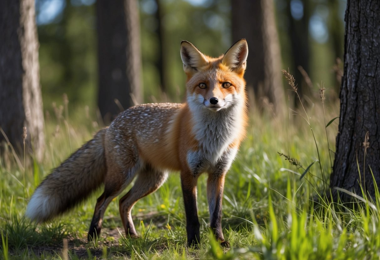 Are Foxes Dogs or Rodents? Discovering Their True Classification - Know ...