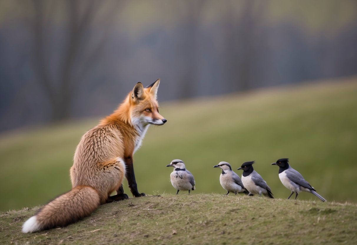 Is Fox the Most Intelligent Animal? Exploring Their Cleverness and ...