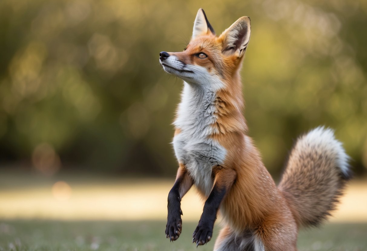 Are Foxes Closer to Dogs or Cats? Exploring the Canine-Feline ...