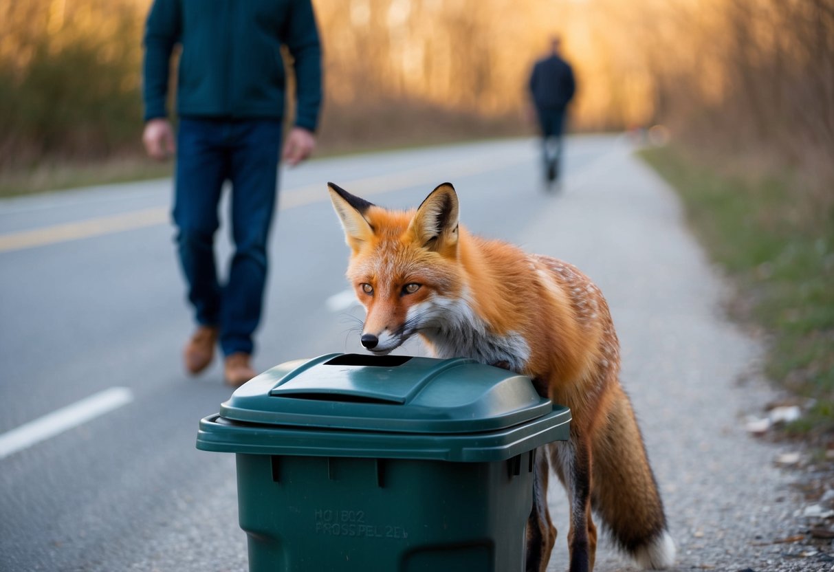 Are Foxes Vermin in the UK? Understanding the Debate and Their Role in Nature - Know Animals