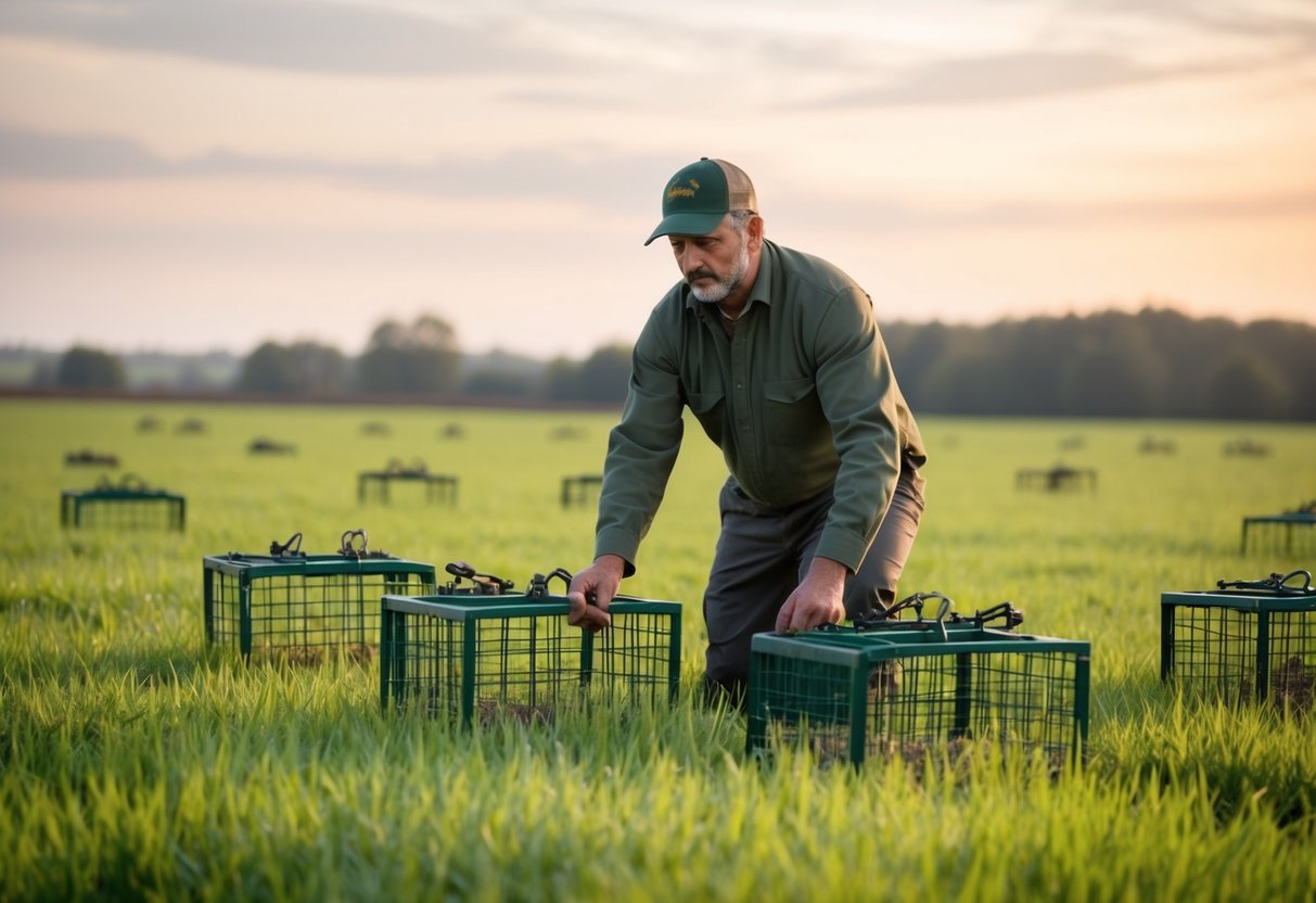 Are Foxes Vermin in the UK? Understanding the Debate and Their Role in ...