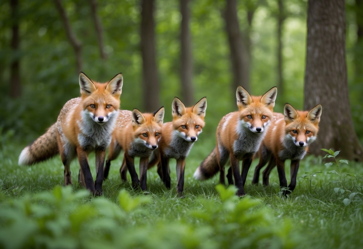 Are Foxes Vermin in the UK? Understanding the Debate and Their Role in Nature - Know Animals