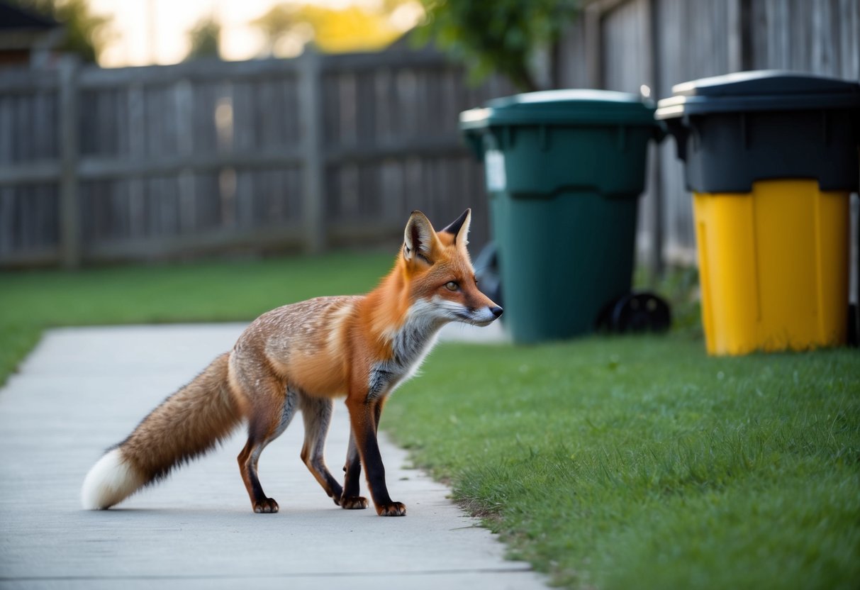 What Should You Do If You See a Fox? Tips for Safe Encounters - Know ...