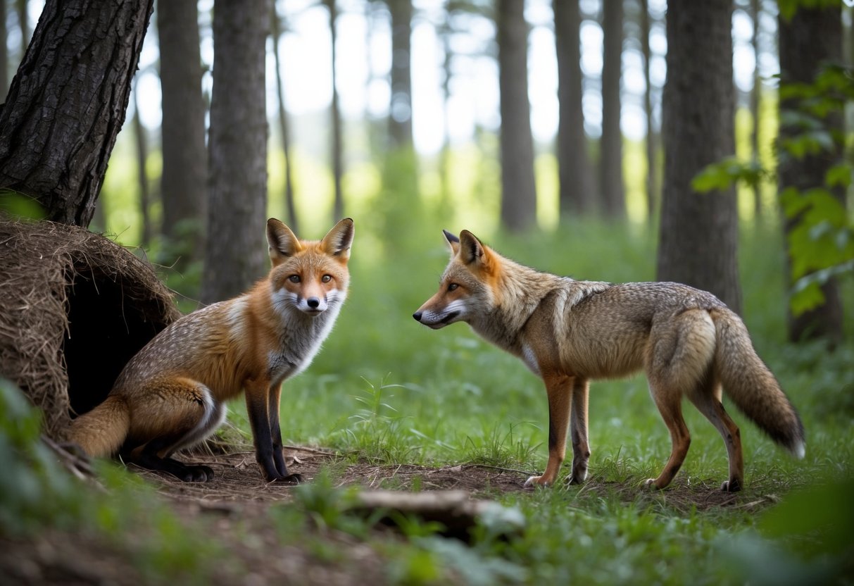 What is a Fox's Worst Enemy? Discover the Top Threats to Their Survival ...
