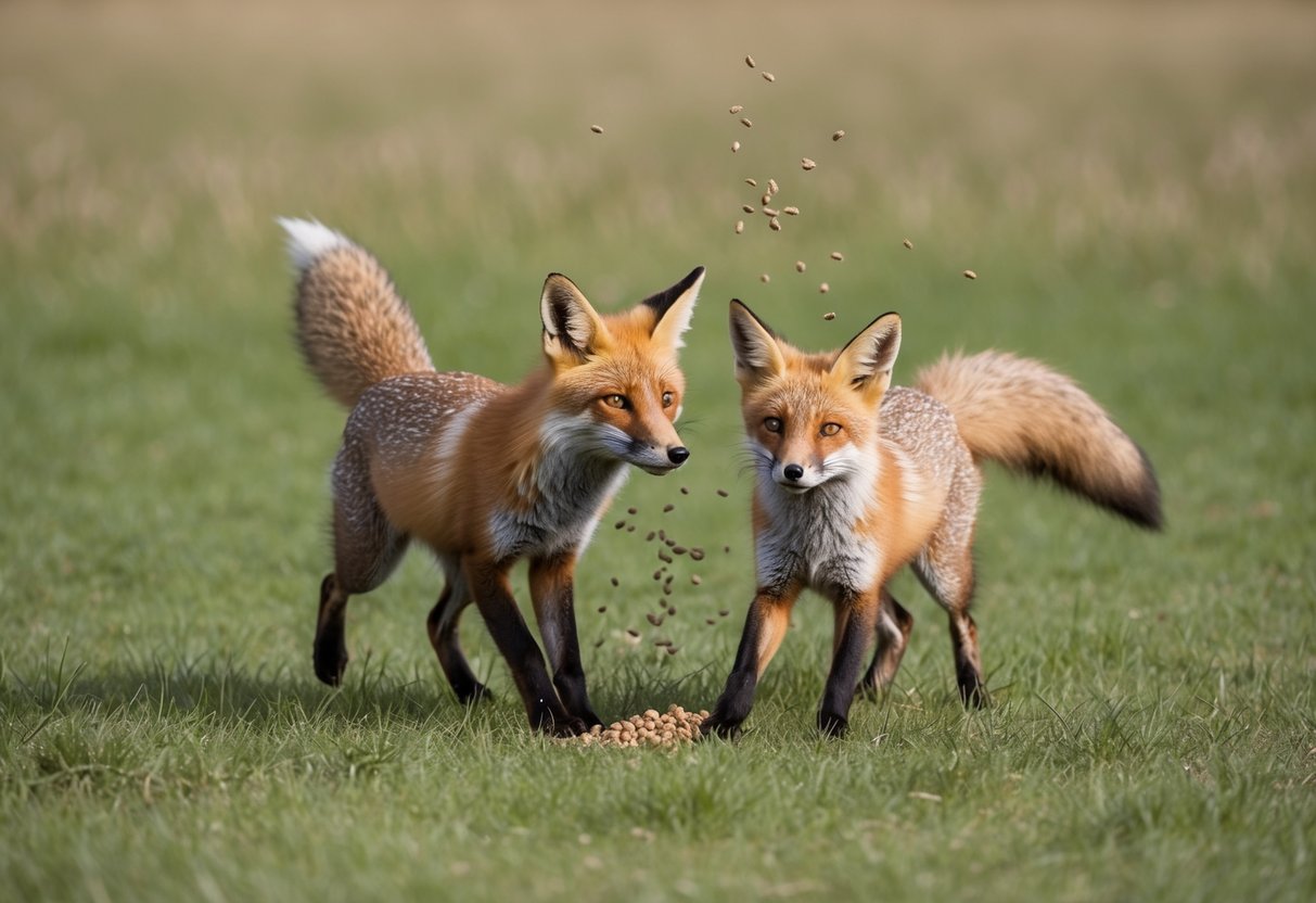 Do Foxes Do Any Good? Exploring Their Benefits to Ecosystems - Know Animals
