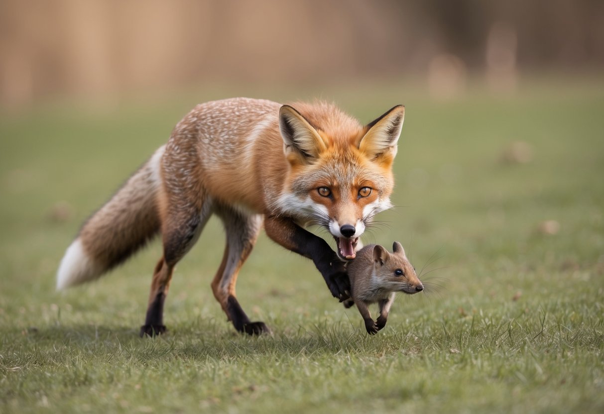 Do Foxes Do Any Good? Exploring Their Benefits to Ecosystems - Know Animals