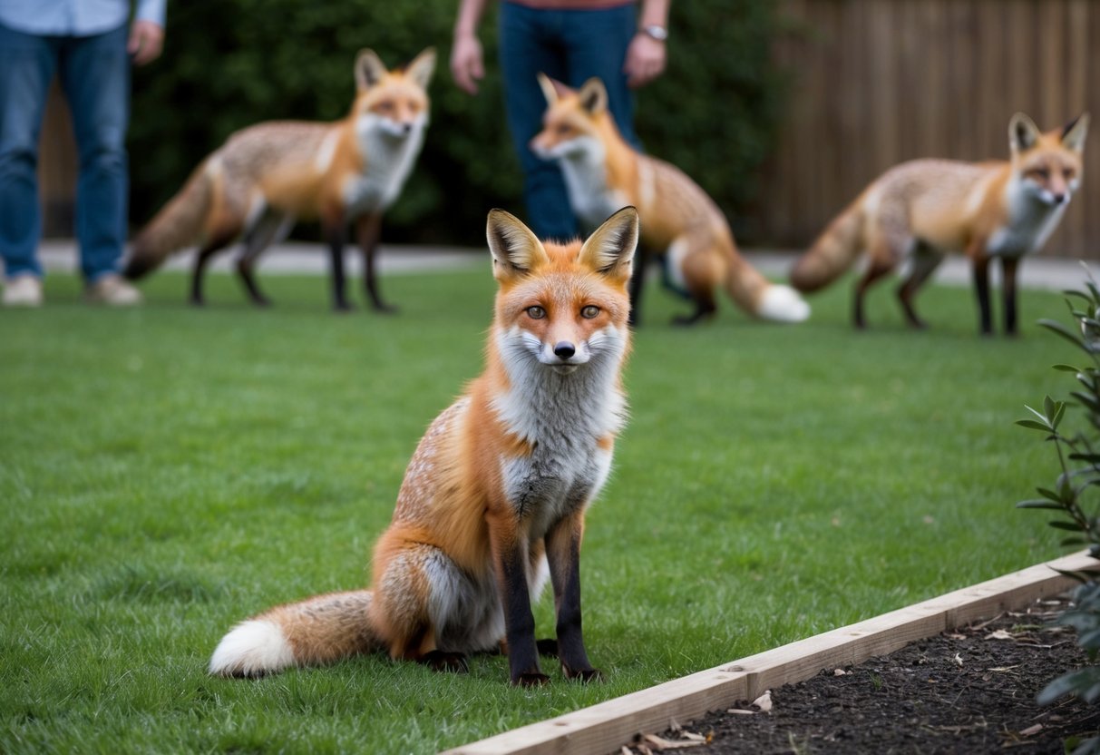 Do Foxes Do Any Good? Exploring Their Benefits to Ecosystems - Know Animals
