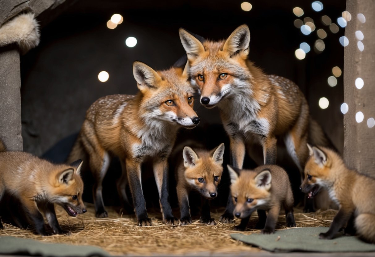 Do Foxes Do Any Good? Exploring Their Benefits to Ecosystems - Know Animals