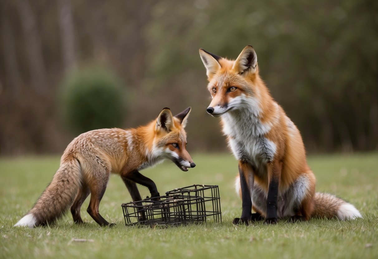 Why Fox Is the Cleverest Animal: Exploring Their Intelligence and Adaptability - Know Animals