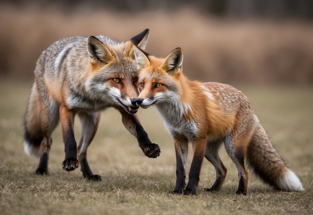Why Fox Is the Cleverest Animal: Exploring Their Intelligence and ...