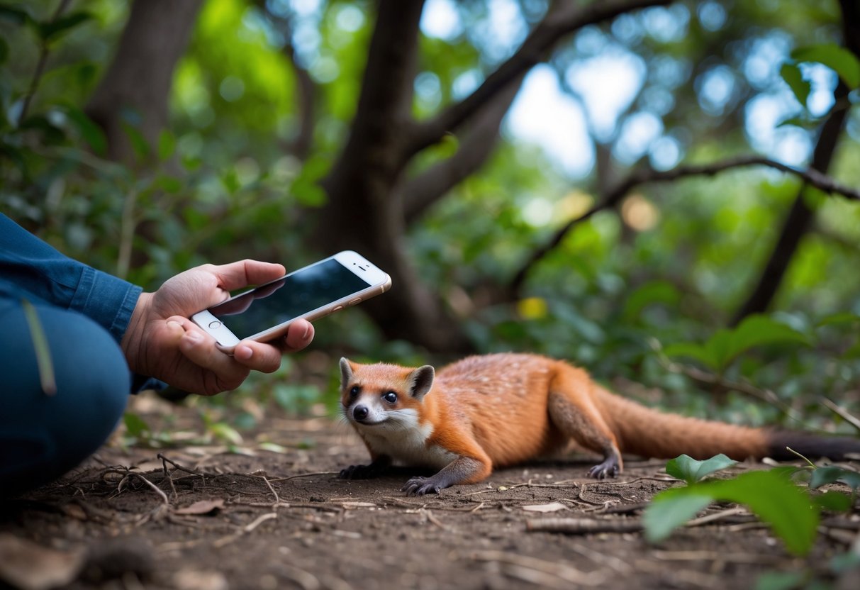 What to Do If You Find a Dead Flying Fox: A Helpful Guide for Caring ...