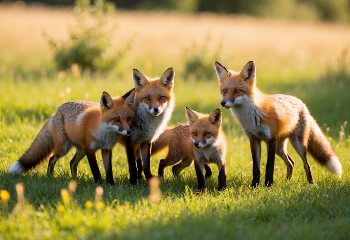 What Are the Good Things About Foxes? Discover Their Unique Charm and ...