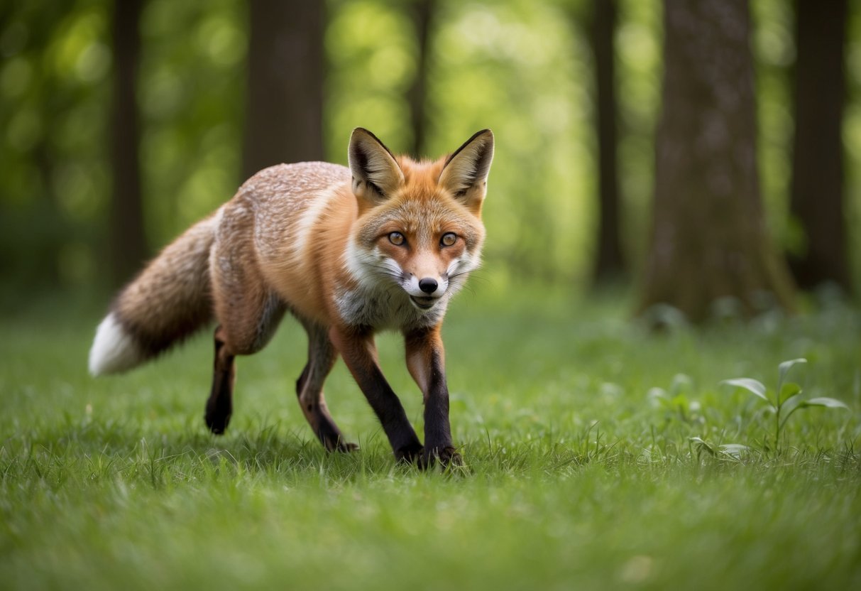 What Are the Good Things About Foxes? Discover Their Unique Charm and ...