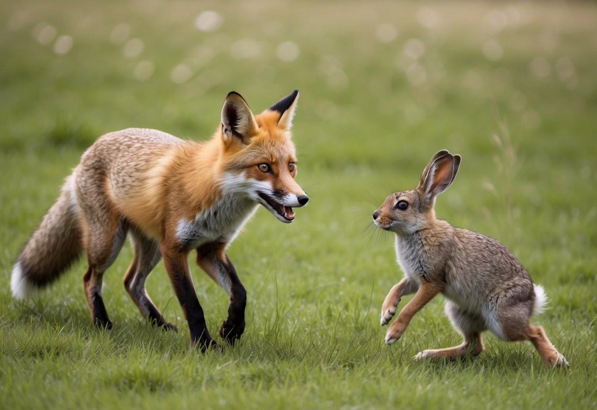 What Are the Good Things About Foxes? Discover Their Unique Charm and ...