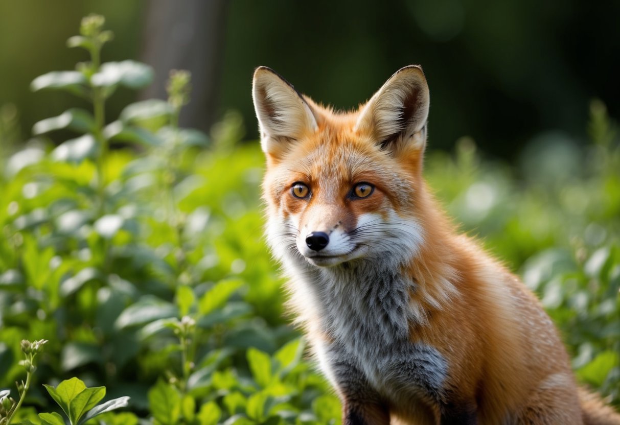 What Are the Good Things About Foxes? Discover Their Unique Charm and ...