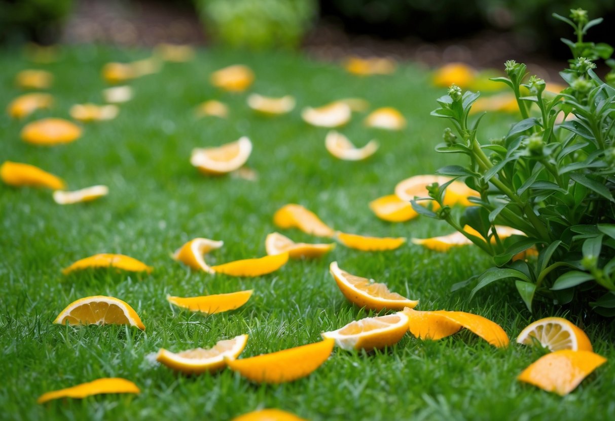 What Smell Will Keep Foxes Away? Effective Scents to Deter Foxes from ...