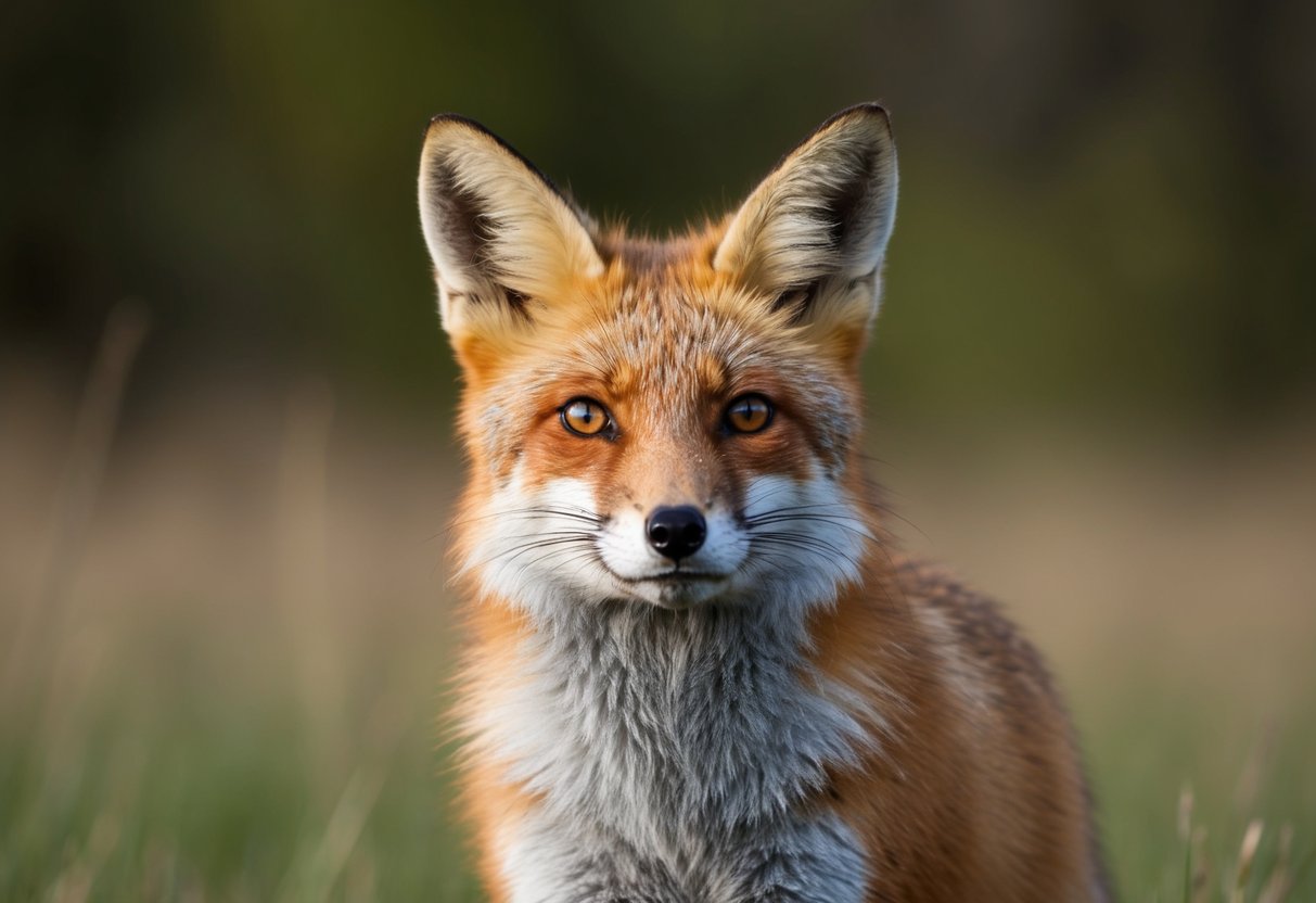 What Is the Fox Trying to Tell Me? Understanding the Meaning Behind Fox ...