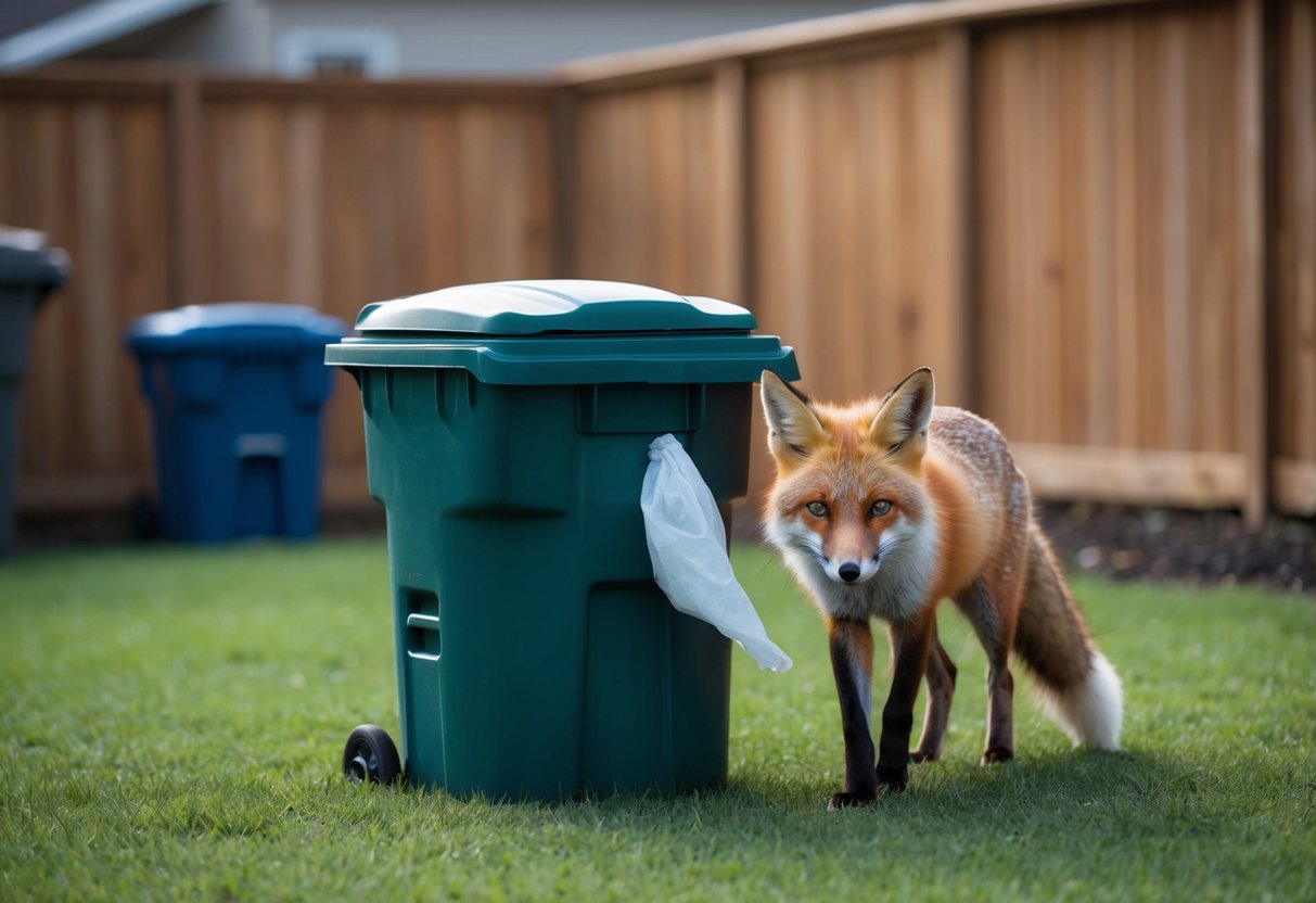 Are Foxes Considered a Pest? Understanding Their Impact on Local ...
