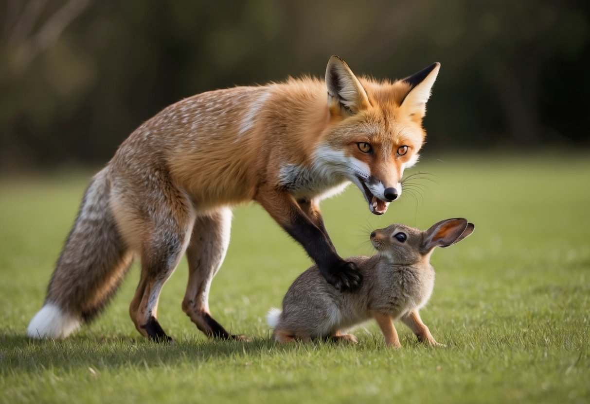 What is Foxes' Favorite Food? Discover Their Tasty Preferences! - Know ...