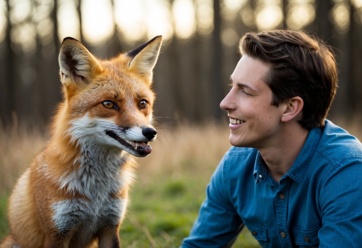 Are Foxes Good for Anything? Exploring Their Role in Ecosystems - Know ...