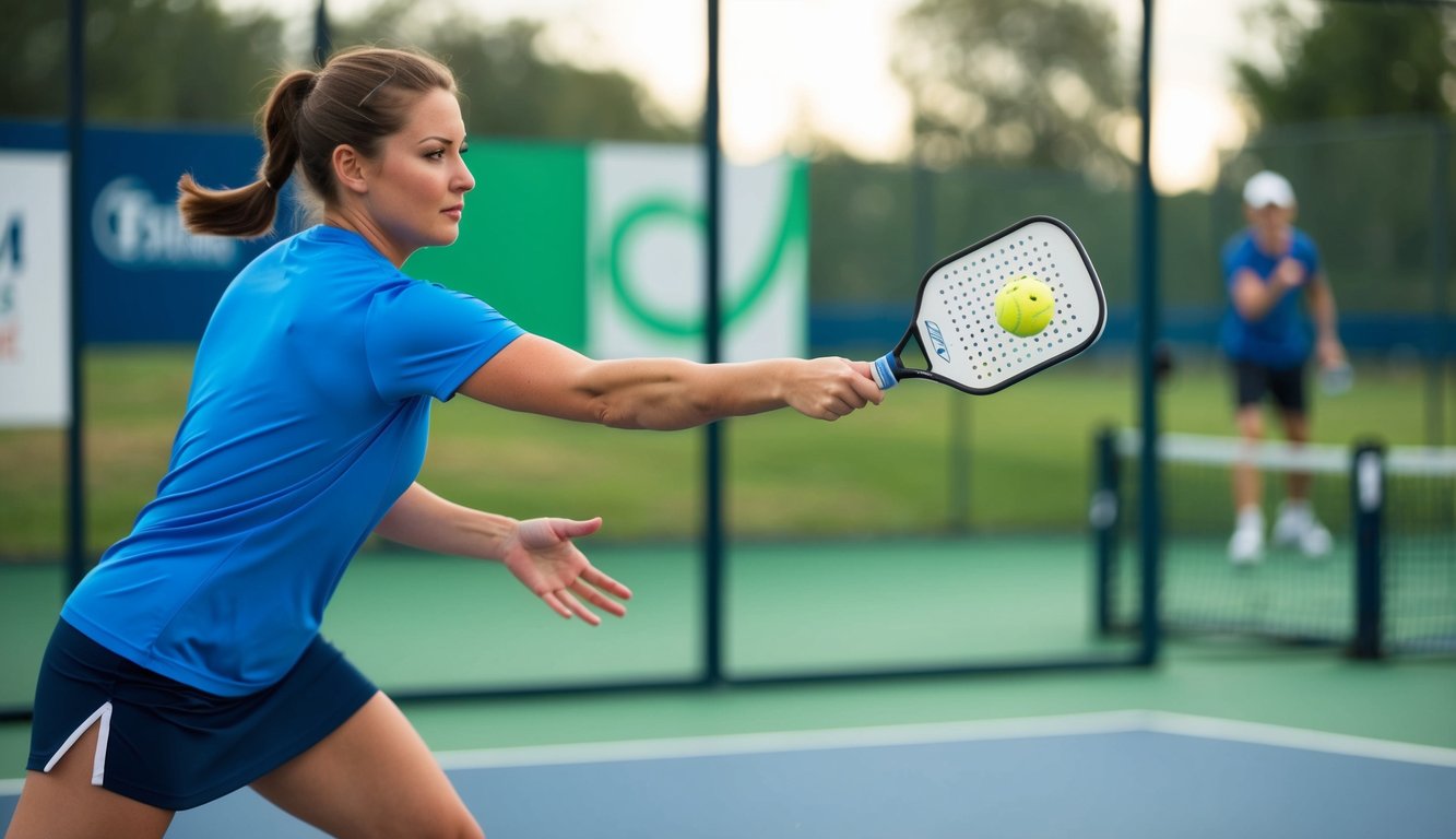 Pickleball Drop Serve Rules: What You Need to Know for 2025 – Rally Racket
