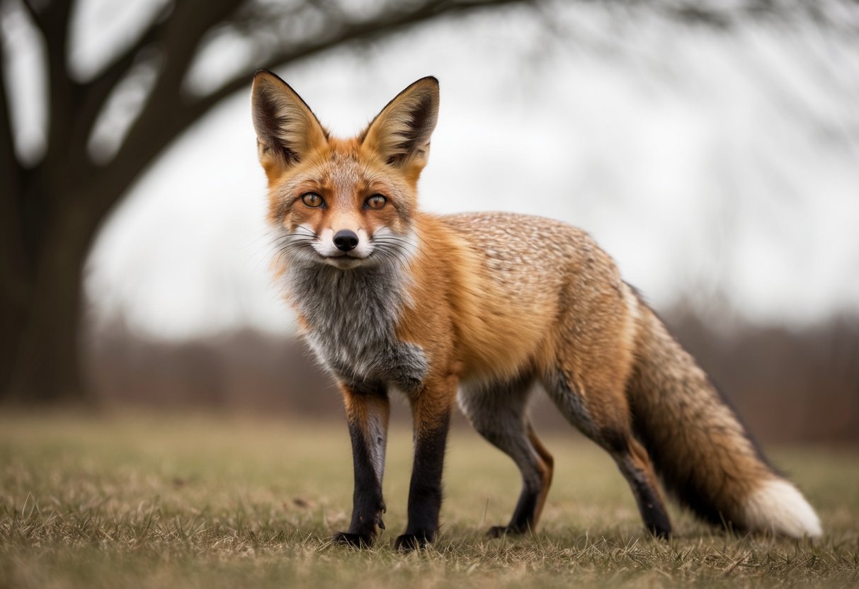 What Animal Looks Like a Fox but Isn't? Discovering Similar Creatures ...