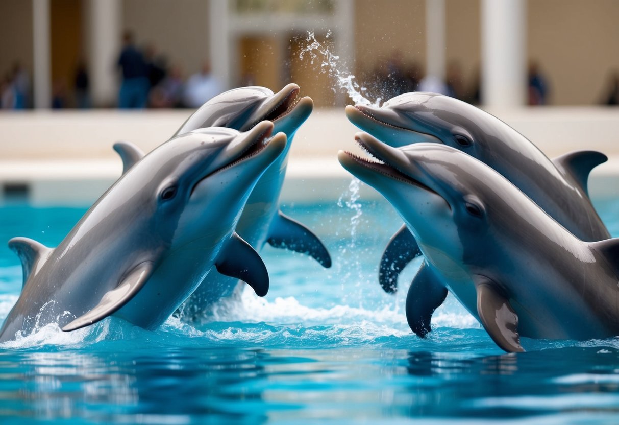 What Animal Has the Highest IQ? Exploring the Smartest Creatures on ...