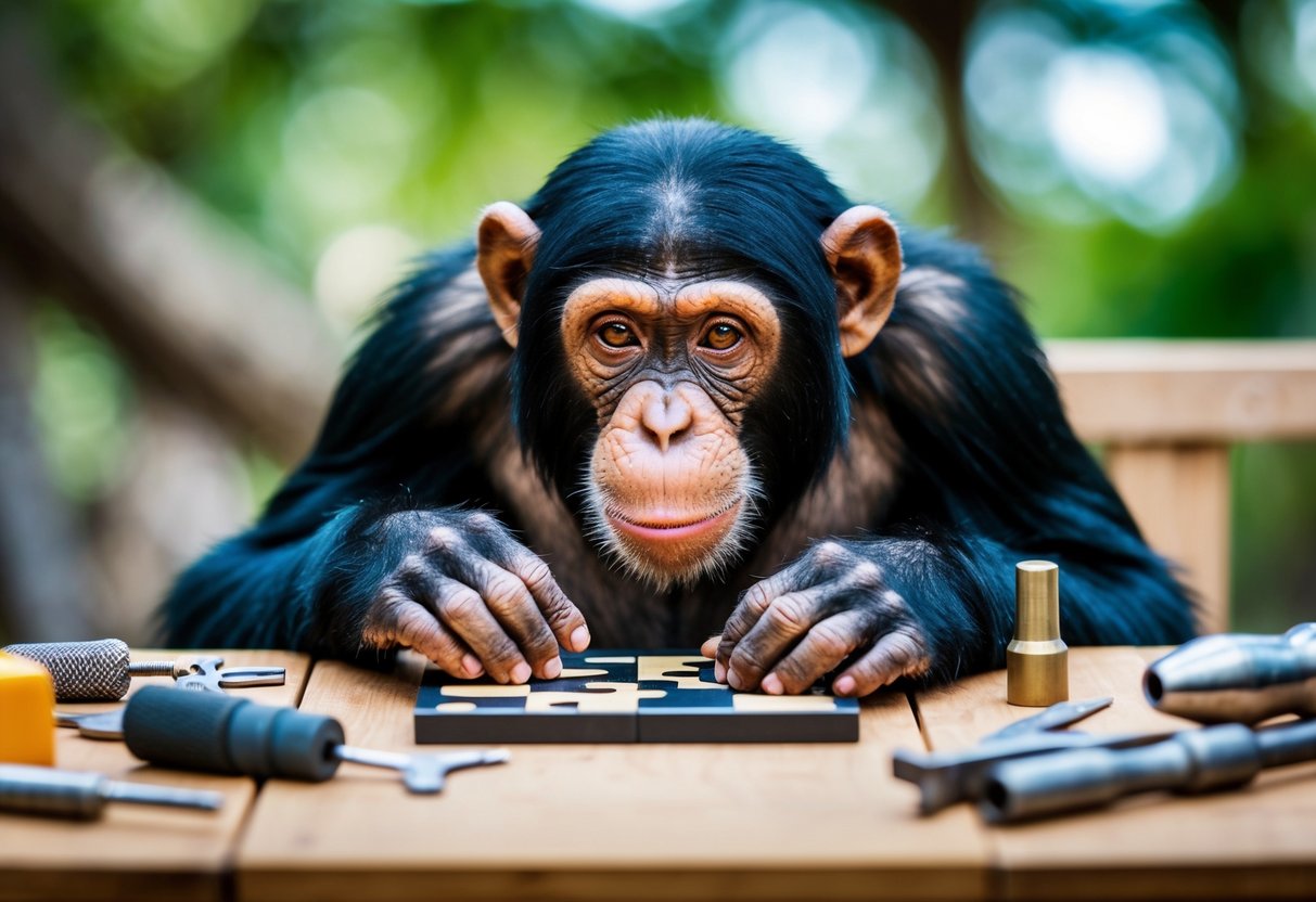 What Animal Has the Highest IQ? Exploring the Smartest Creatures on ...