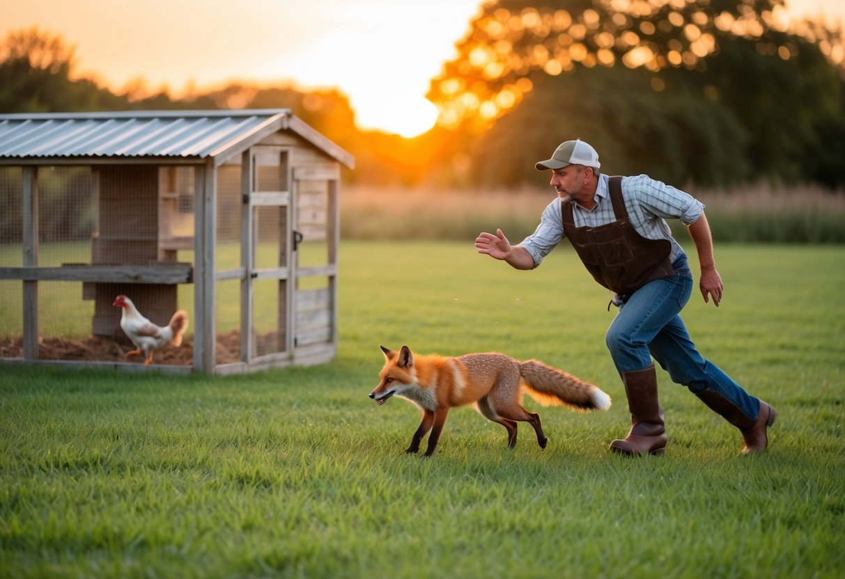 Why Do Farmers Hate Foxes? Understanding the Conflict Between Agriculture and Wildlife - Know ...